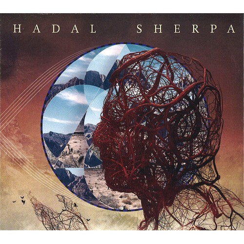 HADAL SHERPA/HADAL SHERPA｜PROGRESSIVE ROCK｜ディスクユニオン･オンラインショップ｜diskunion.net