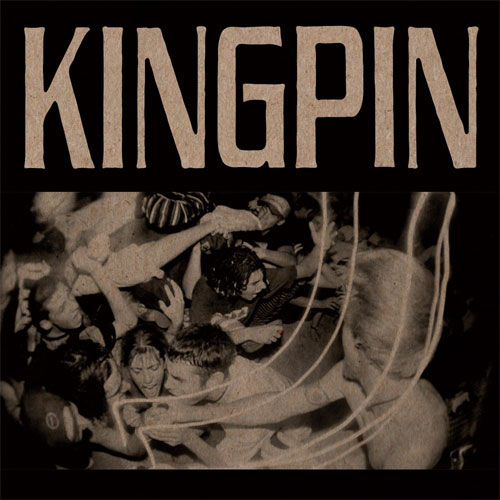 1991 - 1993 (7")/KINGPIN｜PUNK｜ディスクユニオン･オンラインショップ｜diskunion.net