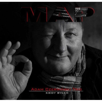 Kiedy Bylem/ADAM CZERWINSKI/アダム・チェルヴィンスキ｜JAZZ｜ディスクユニオン･オンラインショップ ...