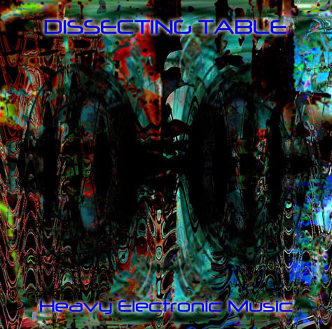 DISSECTING TABLE / ディセクティング・テーブル商品一覧｜ディスクユニオン･オンラインショップ｜diskunion.net