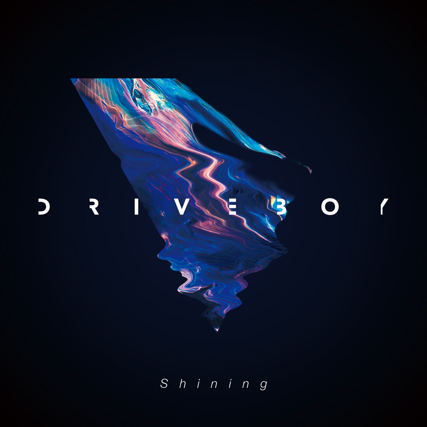 Shining / Shining/Drive Boy｜日本のロック｜ディスクユニオン･オンラインショップ｜diskunion.net