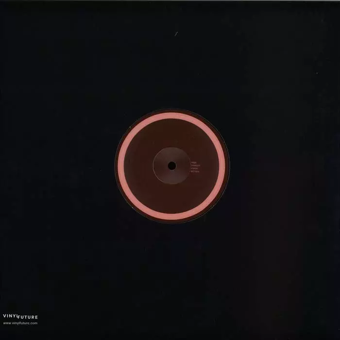 06/UNKNOWN/VINYL ONLY/MINIMAL FUNK/VILLALOBOS STYLE｜CLUB/DANCE｜ディスクユニオン ...