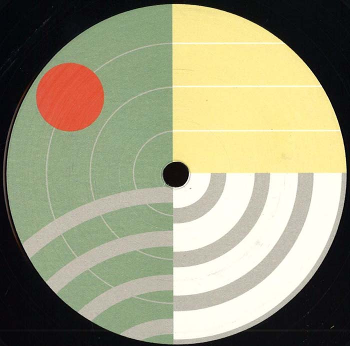 AMP EP/2VOLT/VINYL ONLY/TECH MINIMAL FUNK｜CLUB/DANCE｜ディスクユニオン･オンラインショップ ...