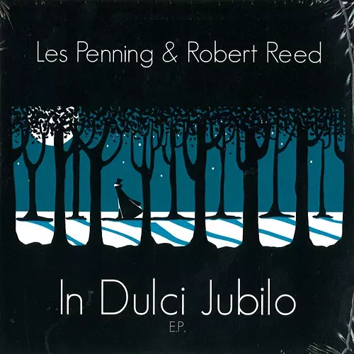 IN DULCI JUBILO/LES PENNING & ROBERT REED/レス・ペニング・ウィズ・ロバート・リード ...