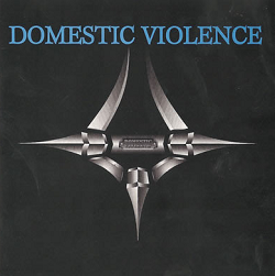 DOMESTIC VIOLENCE/DOMESTIC VIOLENCE｜HARDROCK & HEAVYMETAL｜ディスクユニオン ...