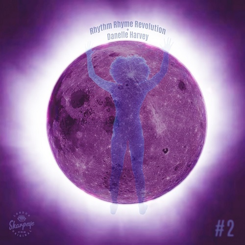RHYTHM RHYTHM REVOLUTION #2 (CD)/RHYTHM RHYME REVOLUTION｜SOUL/BLUES ...