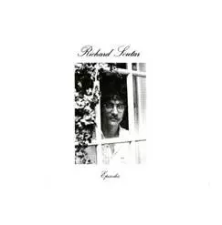 EPISODES (LP)/RICHARD SOUTAR/ファズ入り自主サイケデリック・アシッド・フォークロックのモンスターレア盤79年作 ...