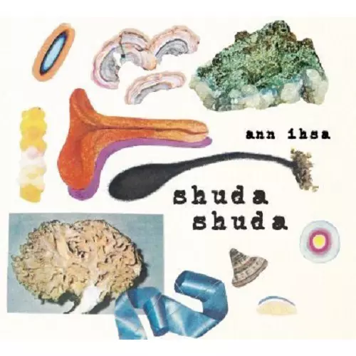 shuda shuda/ann ihsa/アン・イーサ｜日本のロック｜ディスクユニオン･オンラインショップ｜diskunion.net