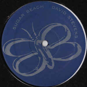 SUGAR BEACH/DAVID STEVENS/MINIMAL｜CLUB/DANCE｜ディスクユニオン･オンラインショップ ...