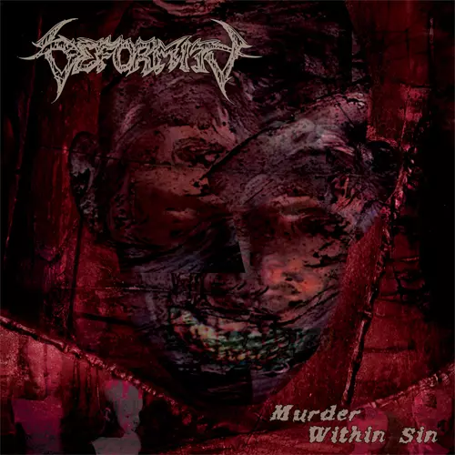 MURDER WITHIN SIN (LP)/DEFORMITY｜PUNK｜ディスクユニオン･オンラインショップ｜diskunion.net
