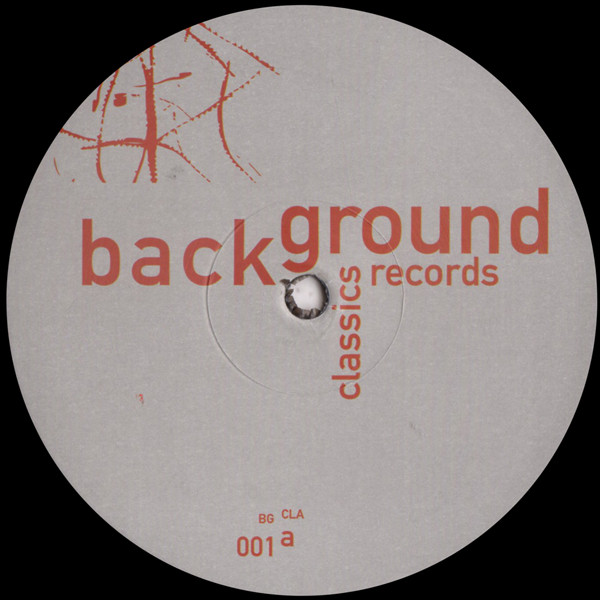 BACKGROUND CLASSICS VOLUME 1/VA/MINIMAL12" DUB TECHNO｜CLUB/DANCE｜ディスク ...
