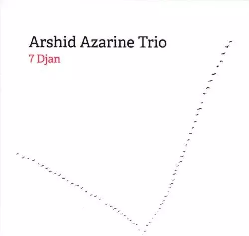 7 DJAN/ARSHID AZARINE｜JAZZ｜ディスクユニオン･オンラインショップ｜diskunion.net
