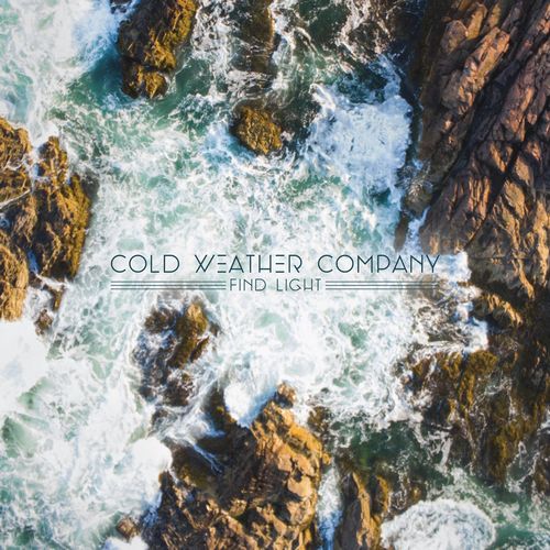 FIND LIGHT (CD)/COLD WEATHER COMPANY｜ROCK / POPS / INDIE｜ディスクユニオン･オンライン ...