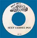 SEXY COFFEE POT/I WANT TO BE.../TONY ALVON｜SOUL/BLUES/GOSPEL｜ディスクユニオン ...