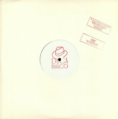 DB12 003/DJ SI SI SI GRACAIS/オブスキュア・サイケデリックディスコ / イタリアン・ブギー一派｜CLUB ...