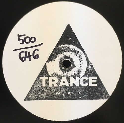 TRANCE WAX 7/TRANCE WAX/毎回即売れ・リプレスなし、禁断のトランス・サンプリングシリーズ! ｜CLUB/DANCE ...