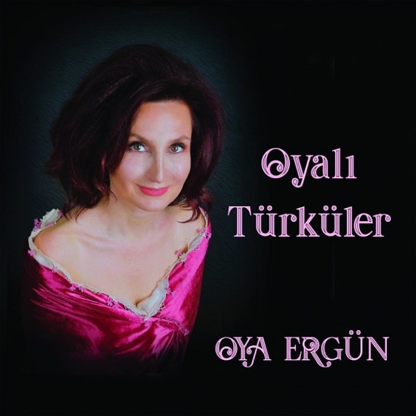 OYALI TURKULER/OYA ERGUN/トルコ｜LATIN / BRAZIL｜ディスクユニオン･オンラインショップ｜diskunion.net
