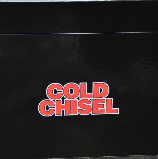 VINYL BOX SET/COLD CHISEL｜ROCK / POPS / INDIE｜ディスクユニオン･オンラインショップ ...