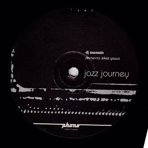 JAZZ JOURNEY/DJ ASSASSIN｜CLUB/DANCE｜ディスクユニオン･オンラインショップ｜diskunion.net