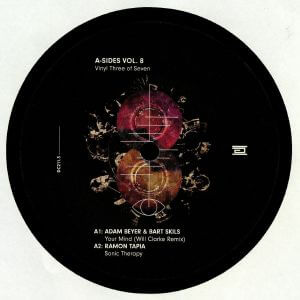 A-SIDES VOL.8 PART 3/V.A. (DRUMCODE)｜CLUB/DANCE｜ディスクユニオン･オンラインショップ｜diskunion.net