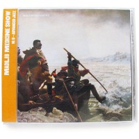 MEDICINE SHOW NO.8 - 「ADVANCED JAZZ」 /MADLIB/マッドリブ｜HIPHOP/R&B｜ディスクユニオン ...