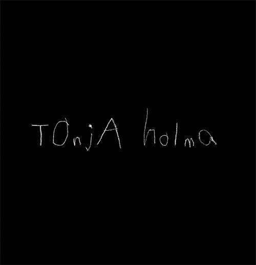 TONJA EP/TONJA HOLMA｜CLUB/DANCE｜ディスクユニオン･オンラインショップ｜diskunion.net
