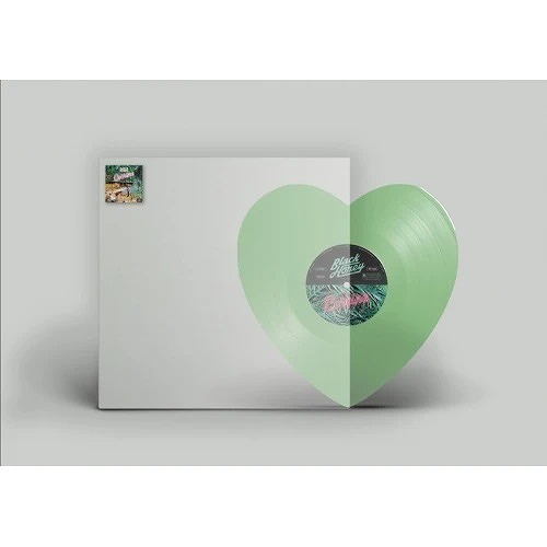 CORRINE (COLORED VINYL) /BLACK HONEY｜ROCK / POPS / INDIE｜ディスクユニオン･オンライン ...