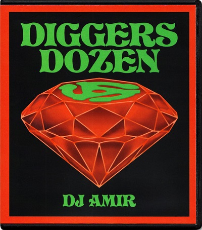 MIX SERIES VOLUME 8/DJ AMIR｜SOUL/BLUES/GOSPEL｜ディスクユニオン･オンラインショップ ...