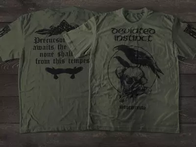 DEVIATED INSTINCT / ディヴィエイテッド・インスティンクト商品一覧｜PUNK｜ディスクユニオン･オンラインショップ｜diskunion.net