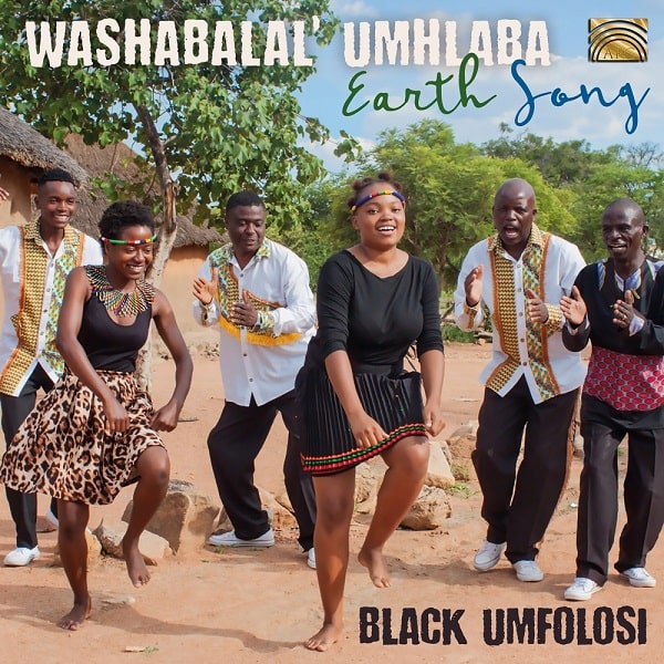 WASHABALAL' UMHLABA/BLACK UMFOLOSI/ブラック・ウムフォロシ｜LATIN / BRAZIL｜ディスクユニオン ...