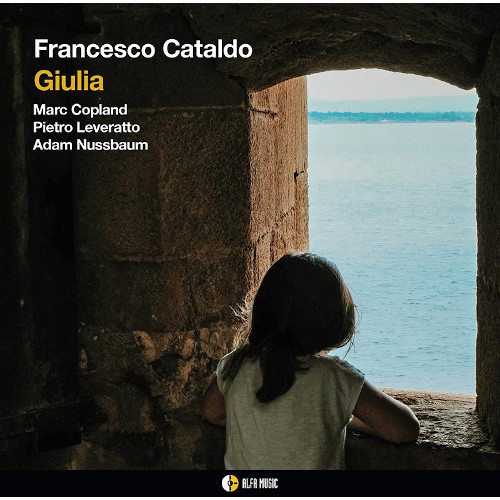 Giulia/FRANCESCO CATALDO/フランチェスコ・カタルド｜JAZZ｜ディスクユニオン･オンラインショップ｜diskunion.net