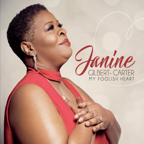 My Foolish Heart/JANINE GILBERT-CARTER｜JAZZ｜ディスクユニオン･オンラインショップ ...
