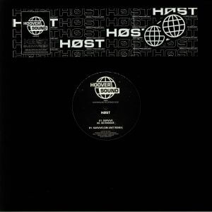 SURVIVE (OM UNIT REMIX)/HOST(CLUB)/Om Unitリミックス/実験的ビートミュージック｜CLUB/DANCE ...