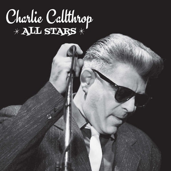 CHARLIE CALLTHROP ALL STARS/CHARLIE CALLTHROP/チャーリー・カルトロップ｜LATIN ...