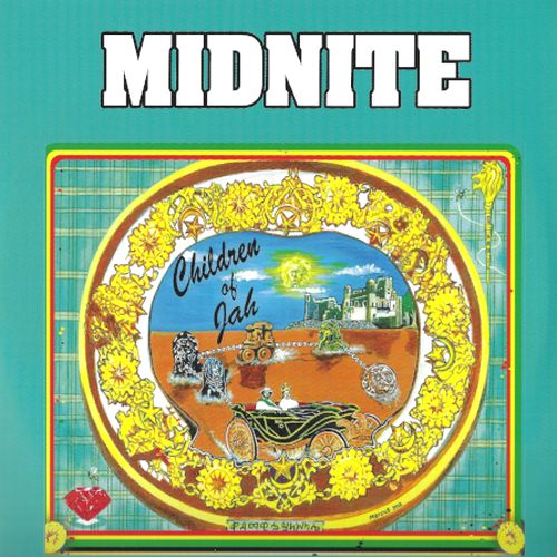 CHILDREN OF JAH/MIDNITE/CDがプレミア化していた00年代の傑作が2LPで待望の初再発｜REGGAE｜ディスクユニオン ...