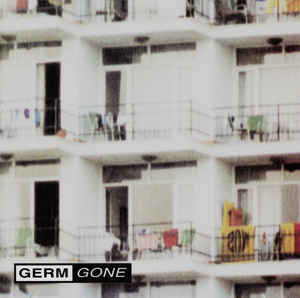 GONE/GERM｜CLUB/DANCE｜ディスクユニオン･オンラインショップ｜diskunion.net