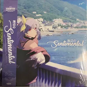 海辺のSENTIMENTAL/MIKADUKI BIGWAVE/ミカヅキBIGWAVE｜CLUB/DANCE｜ディスクユニオン･オンラインショップ｜diskunion.net