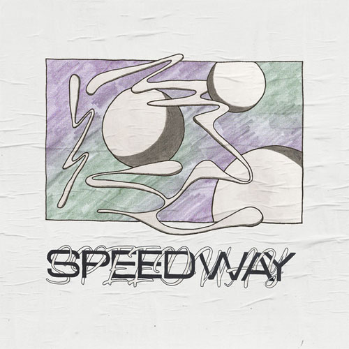 SPEEDWAY (7")/SPEEDWAY (SWEDEN/PUNK)｜PUNK｜ディスクユニオン･オンラインショップ｜diskunion.net