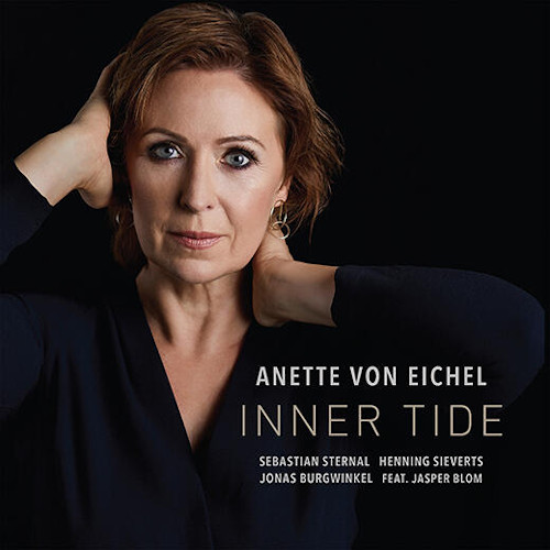 Inner Tide/ANETTE VON EICHEL/アネット・フォン・アイヒェル/クールな歌声と多彩な作詞作曲能力のドイツ人 ...