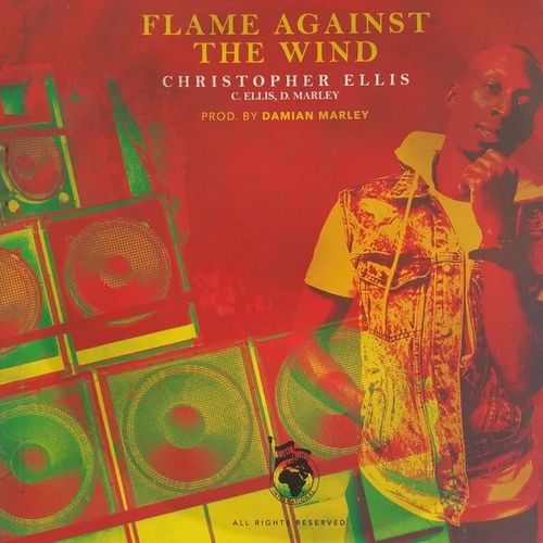 STILL GO A DANCE/CHRISTOPHER ELLIS/ダミアン・マーリーがプロデュースを手がけた、アルトン・エリスの息子 ...