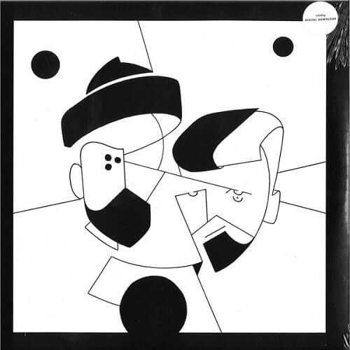 PICTURE: ADANA TWINS/ADANA TWINS｜CLUB/DANCE｜ディスクユニオン･オンラインショップ｜diskunion.net