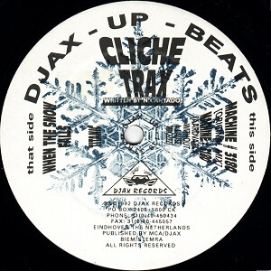 CLICHE TRAX/CLICHE｜CLUB/DANCE｜ディスクユニオン･オンラインショップ｜diskunion.net