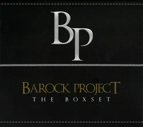 BAROCK PROJECT / バロック・プロジェクト商品一覧｜PROGRESSIVE ROCK｜ディスクユニオン･オンラインショップ ...