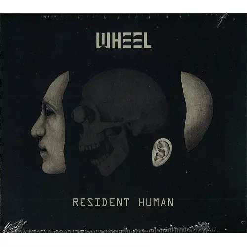 RESIDENT HUMAN/WHEEL (PROG: FIN)｜PROGRESSIVE ROCK｜ディスクユニオン･オンラインショップ ...