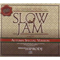 ALCOHOLIC MUSIC VER.SLOW JAM 12/HIPRODJ/ハイプロDJ｜HIPHOP/R&B｜ディスクユニオン ...