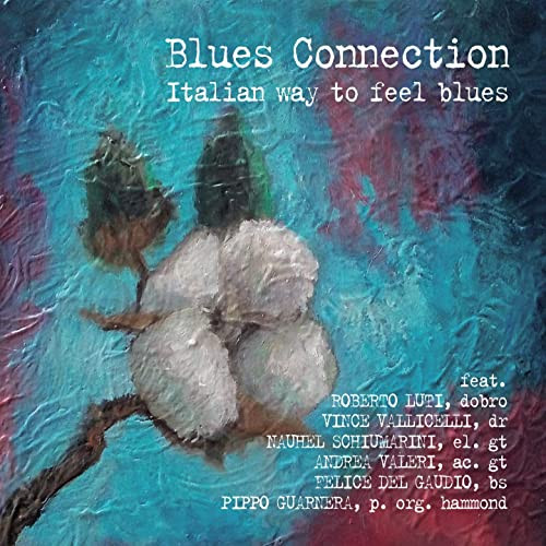 Italian Way To Feel Blues/BLUES CONNECTION(JAZZ)｜JAZZ｜ディスクユニオン･オンライン ...
