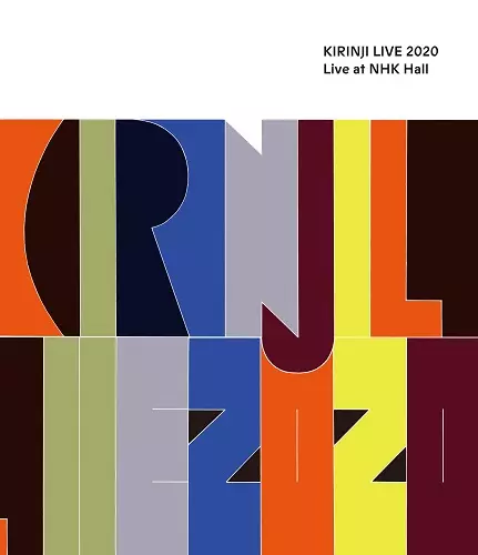 KIRINJI LIVE 2020/KIRINJI/キリンジ｜平成J-POP｜ディスクユニオン･オンラインショップ｜diskunion.net