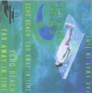 FAR AWAY IN TIME/ECHO BEACH｜CLUB/DANCE｜ディスクユニオン･オンラインショップ｜diskunion.net