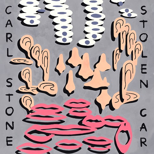 入荷♪ US電子音楽家CARL STONEの2021年最新作がリリース!!｜ニュース&インフォメーション｜NOISE / AVANT ...