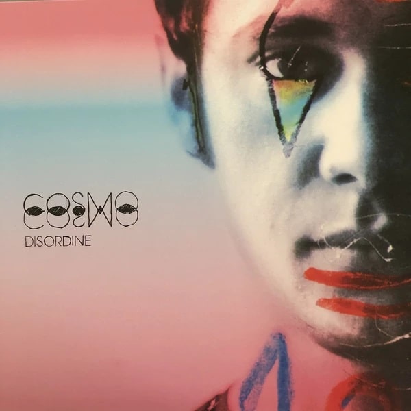 DISORDINE/COSMO (ITALY)/コスモ/イタリアのエレポップ、インディー2013年作がリイシュ-。｜LATIN ...